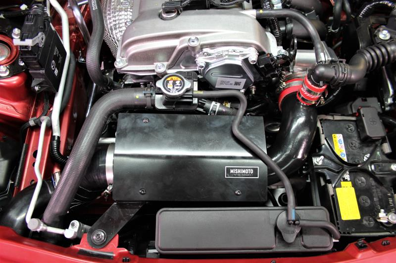 Nd miata performance parts store