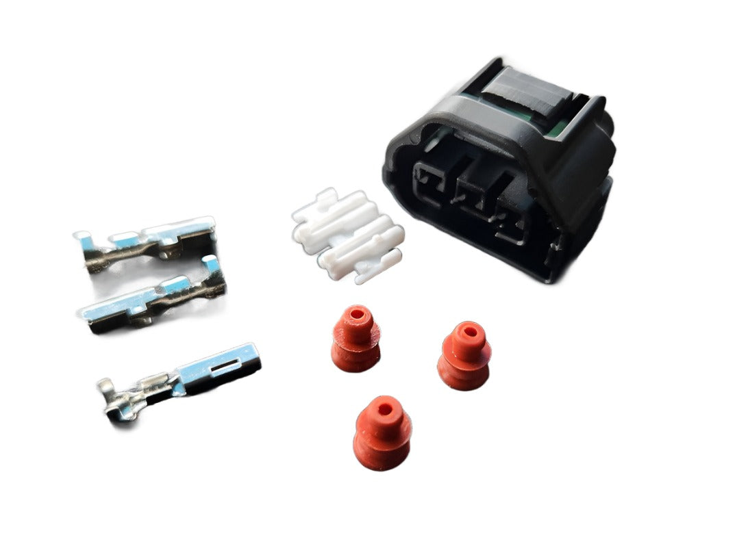 TPS Sensor Connector Female (NB 1998-2004) – MX5 Mania