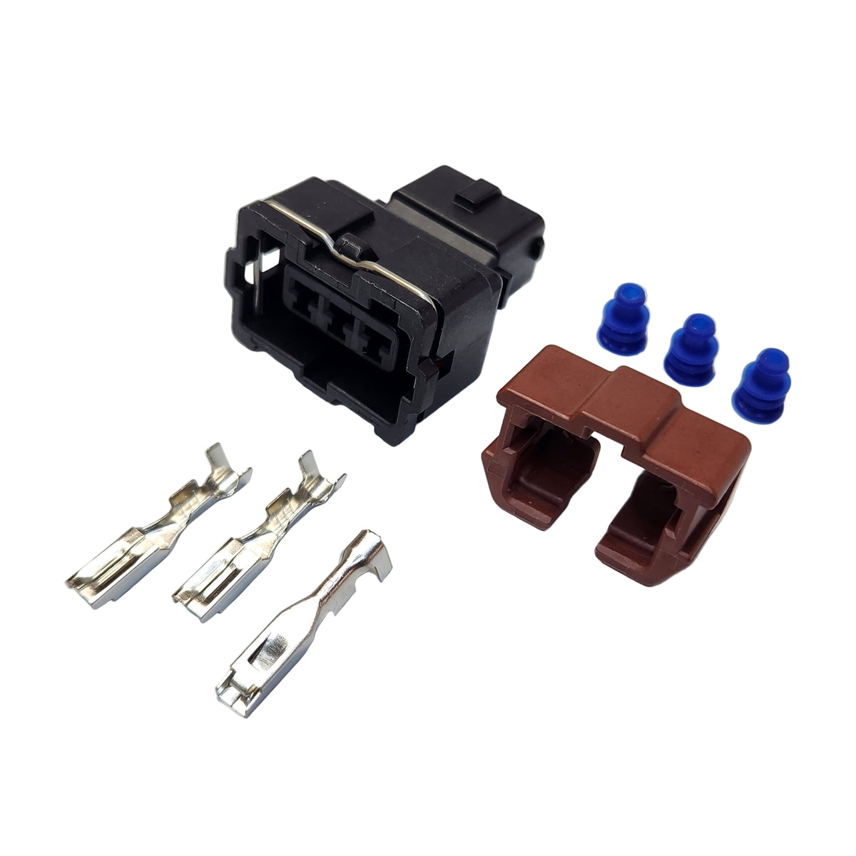 TPS Sensor Connector Female NA (1989-1993) – MX5 Mania
