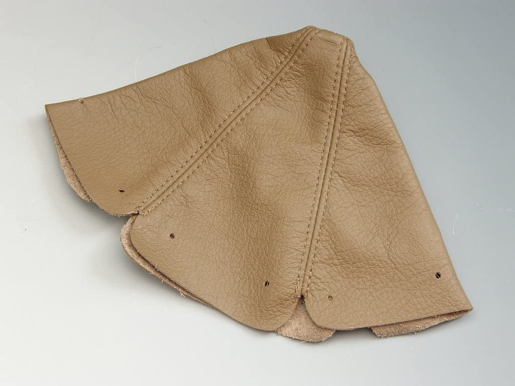 Zoom Engineering Shift Boot Tan with Tan Stitching - (NB 1998-2004 ...