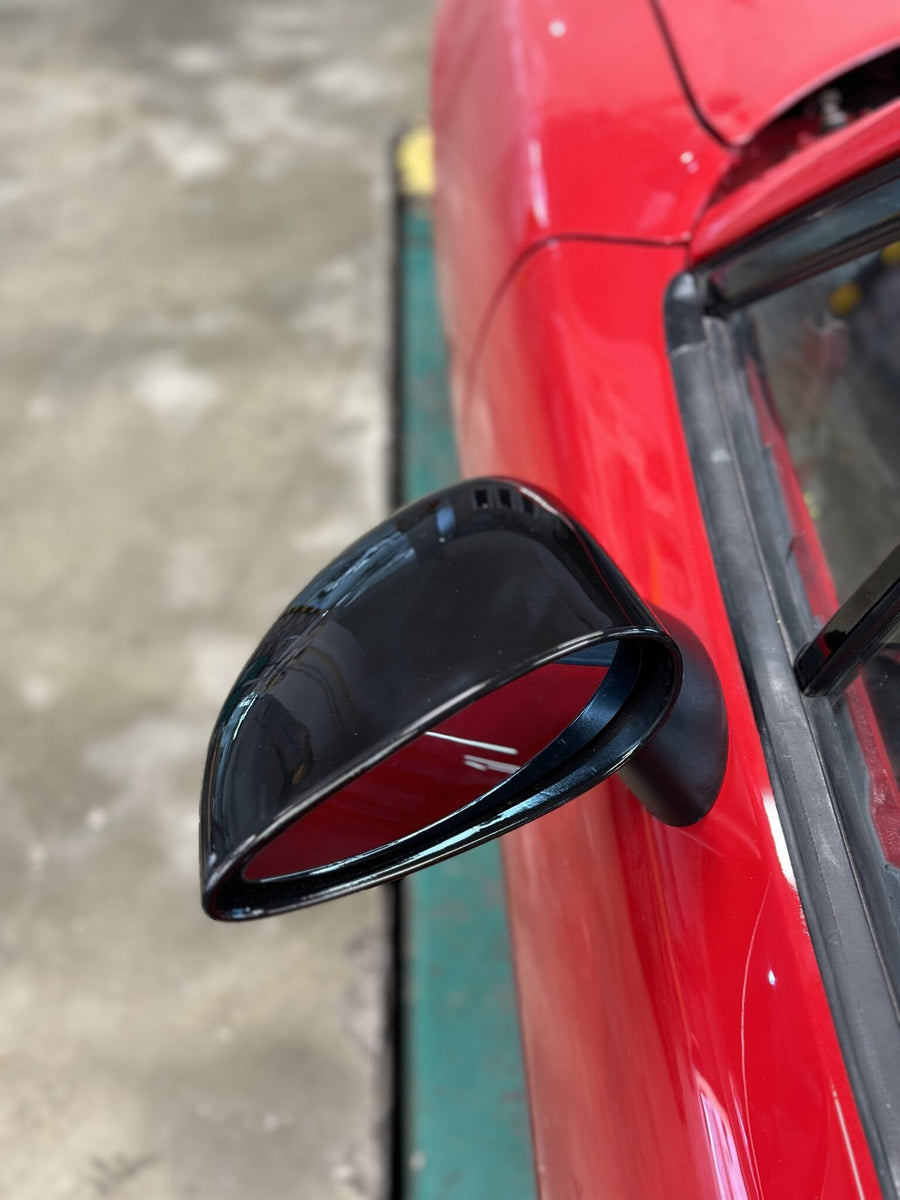 Aero Mirrors (NA 1989-1997) – MX5 Mania
