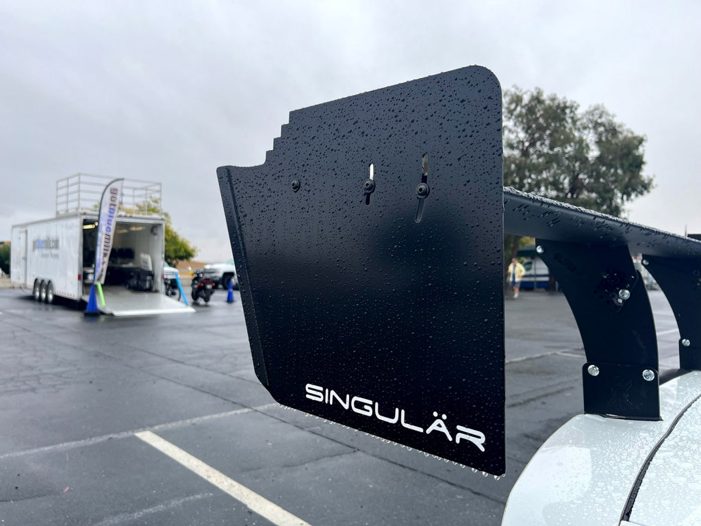 Singular Motorsports V3 Wing Endplates – MX5 Mania