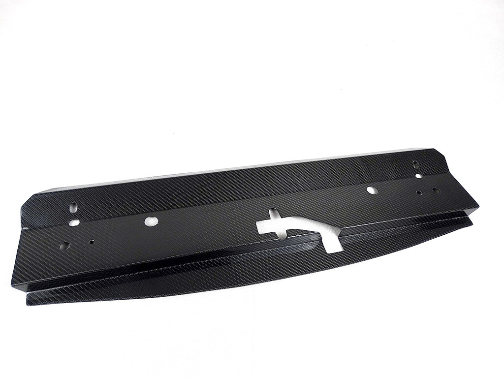 Carbon Fibre Radiator Panel - NB (1998-2004) – MX5 Mania
