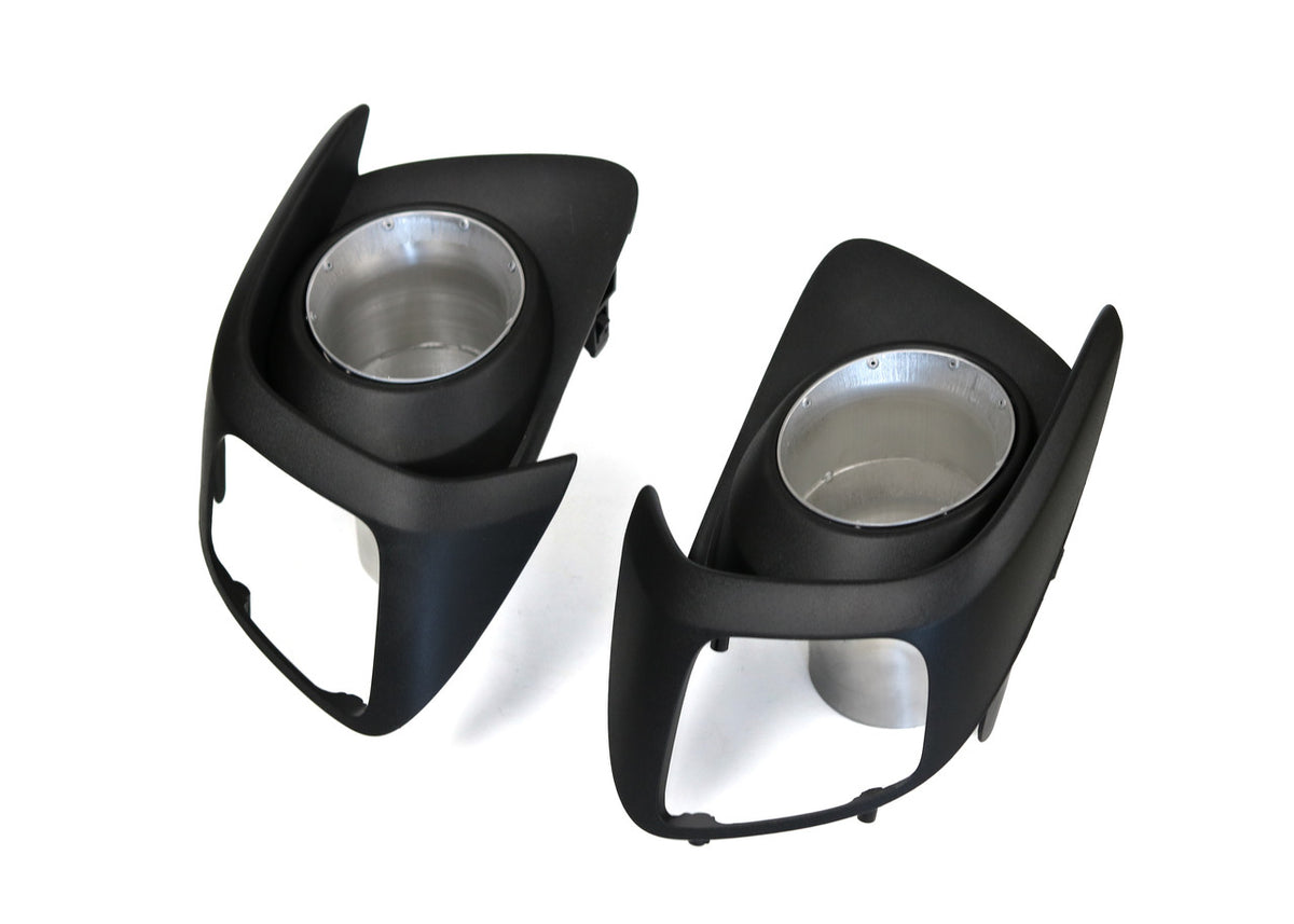 Front Brake Duct Entry (NC3 2013-2015) – MX5 Mania