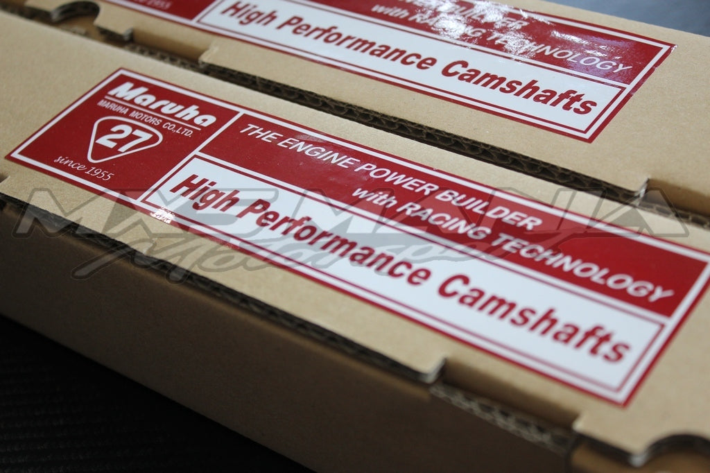 VVT Camshaft [Intake] Various Sizes - Maruha Japan (NB8B/C 2001-2005 ...