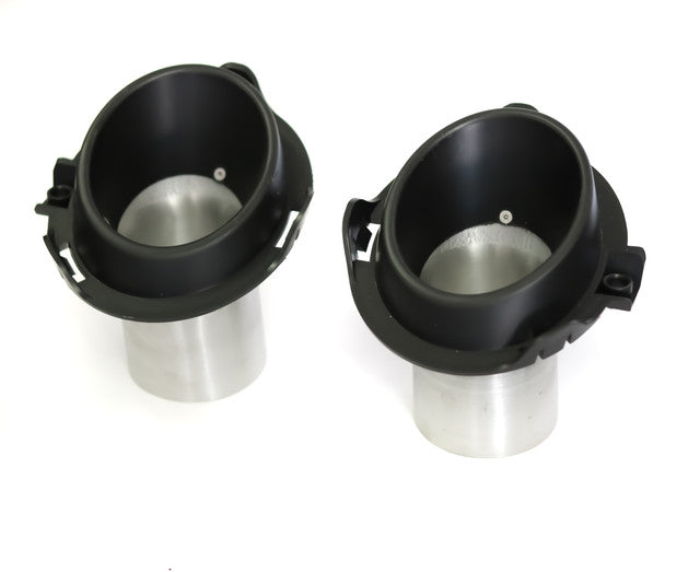 Front Brake Duct Entry (NC1 2006-2008) – MX5 Mania