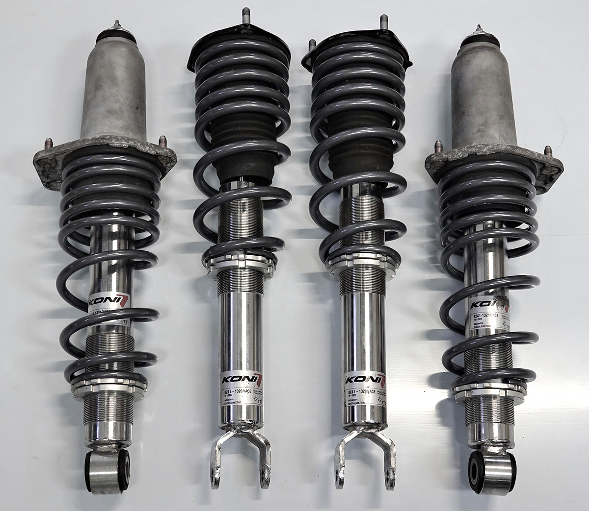 ClubSport Long Travel Coilovers - (NC 2005-2014) – MX5 Mania