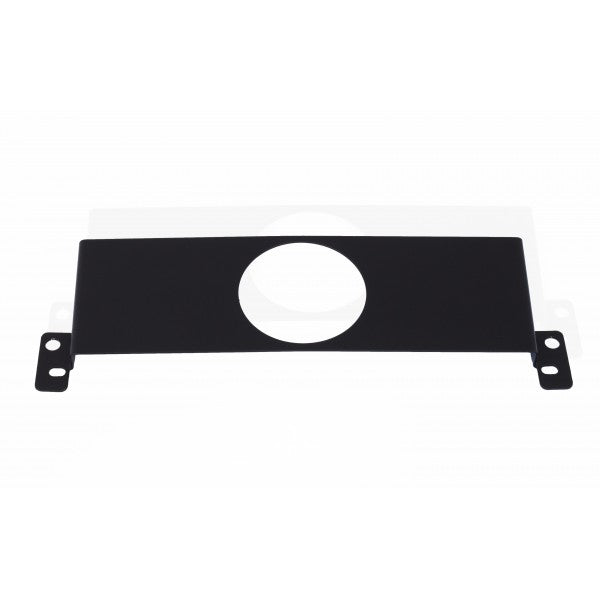 1 DIN Control Panel With 1X52MM Gauge Cut Outs (NB 1998-2004) – MX5 Mania