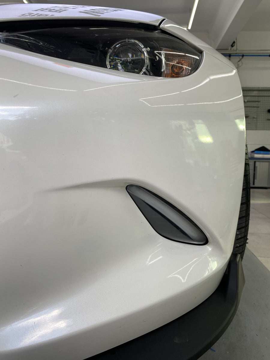 Daytime Running Lights + Side Lights Kit (ND 2015-Current) – MX5 Mania