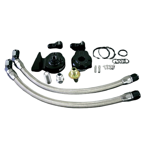 Engine Oil Filter Relocation Kit (NA6 1989-1993) – MX5 Mania