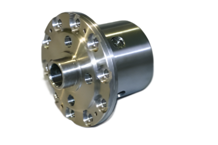 2 Way LSD - Limited Slip Differential - Maruha Japan (NB8C SE Turbo 20 ...