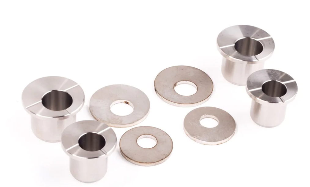 Offset Camber Bushing Kit - (ND 2015-Current) – MX5 Mania