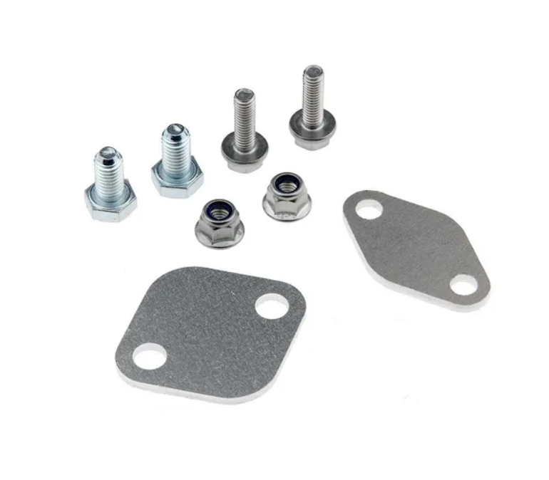 EGR Pipe Blanking Plate Kit (NA/NB 1989-2004) – MX5 Mania