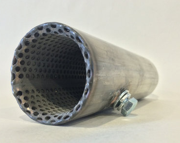 Packed Baffle Insert for Good-Win Exhausts - (NC/ND 2005-Current) – MX5 ...