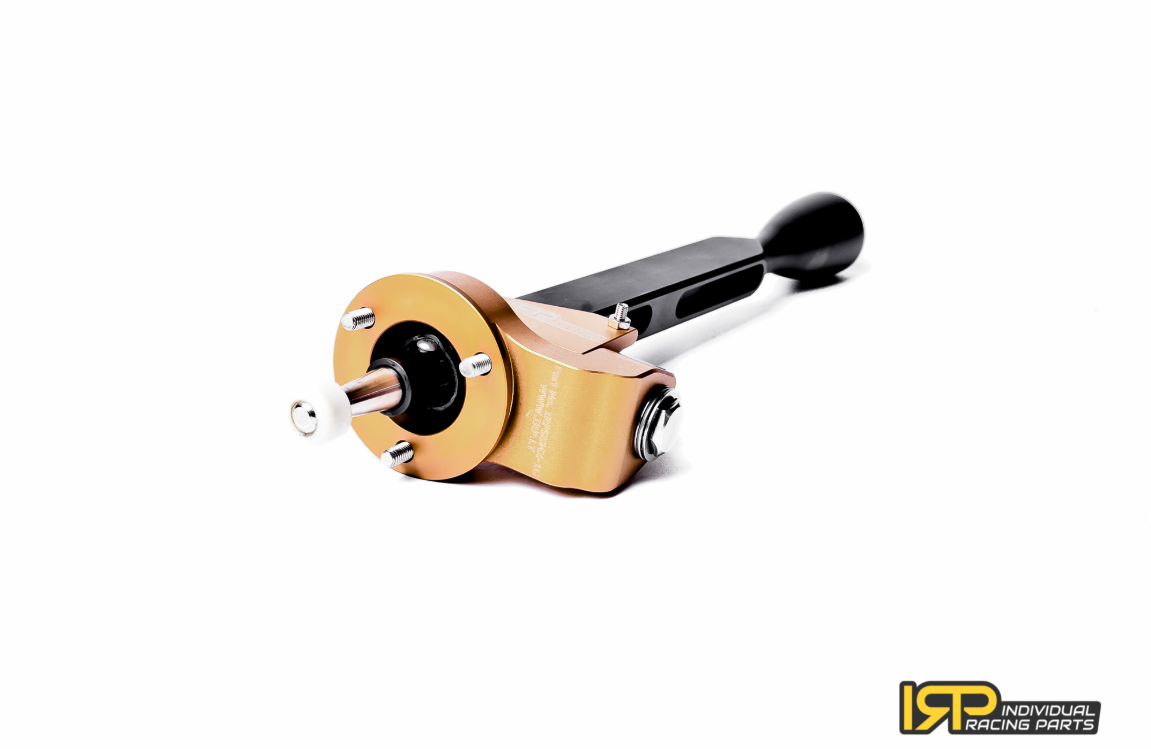 IRP Short Shifter 6 Speed - (NB 2000-2004) – MX5 Mania