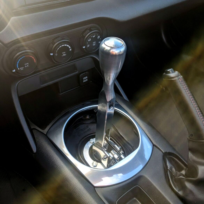 IRP Short Shifter 6 Speed - (ND 2015-Current) – MX5 Mania