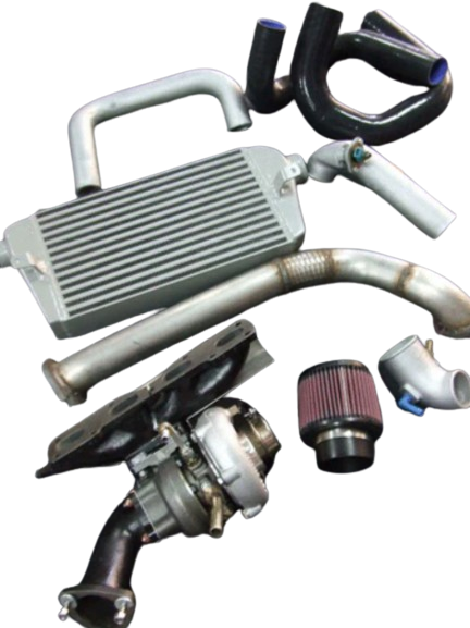 AVO Turbo Kits (NB8B 2000-2004) – MX5 Mania