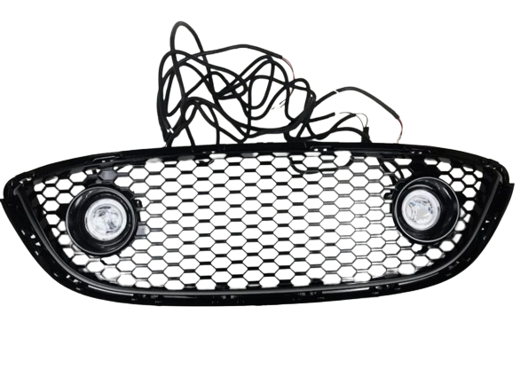 Spyder Grille (With Lights) - (ND 2015-Current) – MX5 Mania