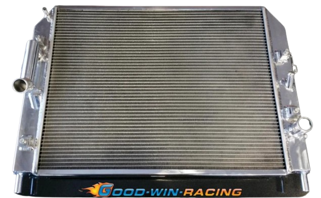 CSF Triple-Pass ULTRA PERFORMANCE 32mm Radiator (NC 2005-2014) – MX5 Mania