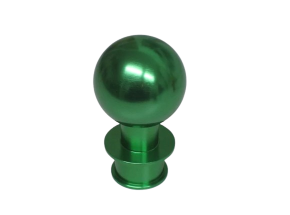 Car Make Corn's - Green Gear Shift Knob - 5spd/6spd (NA/NB/NC/ND 1989 ...