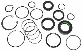 Power Steering Rack Rebuild Kit - Genuine (NA 1989-1997) – MX5 Mania