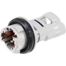 Side Indicator Adapter Socket Bulb Holder Genuine - NA/NB/NC (1989-201 ...
