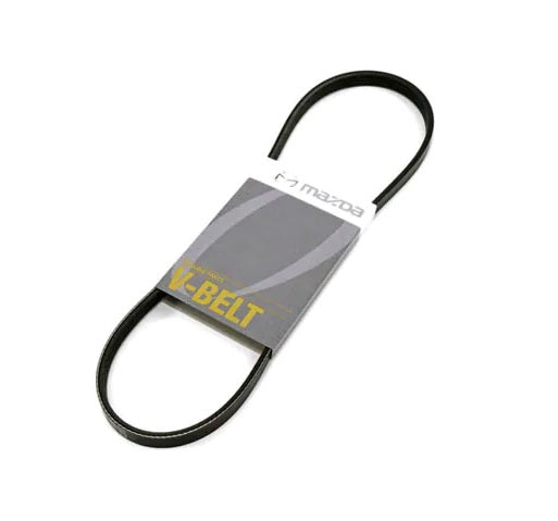 AC NO PS or PS NO AC DRIVE BELT 4PK855 - Genuine (NA/NB) – MX5 Mania