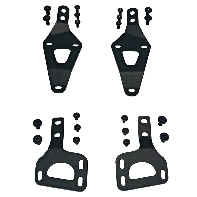 Hardtop Fixed Brackets SET (NA/NB) – MX5 Mania