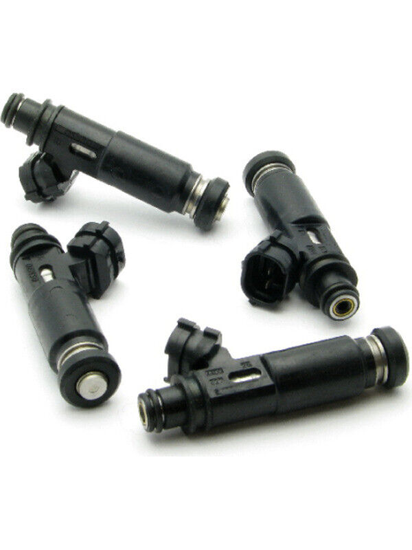 Deatschwerks 350cc Injector Kit - Injectors Set (NA/NB 1989-2004) – MX5 ...