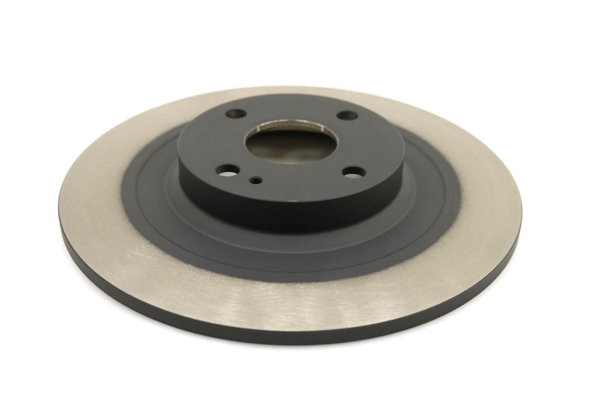 Genuine Brake Rotor Rear Pair 2.0l (ND 2016 - Current) – MX5 Mania