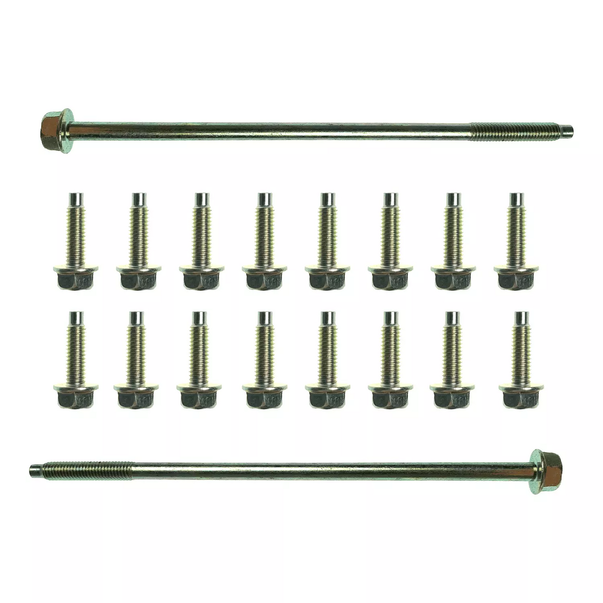 Oil Sump Pan Bolt Kit - Genuine Mazda (NA/NB 1989-2005) – MX5 Mania