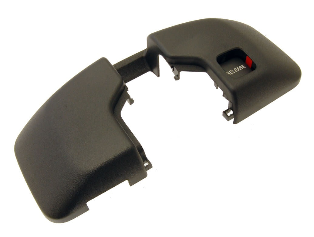 Hard Top Latch PRHT Cover - Genuine (NC 2005-2014) – MX5 Mania