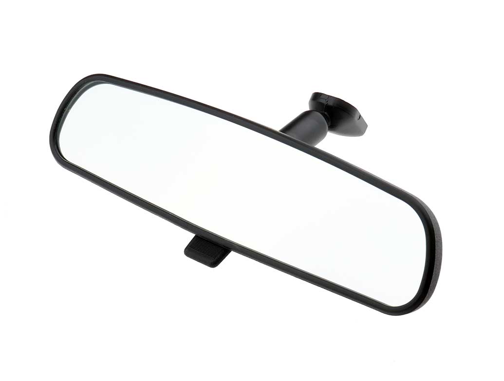 Rear View Mirror - Genuine ( NA/NB 1994-2004) – MX5 Mania