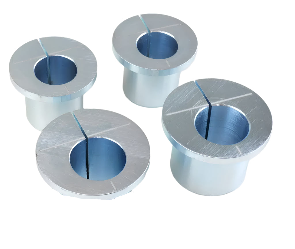 Front Offset Knuckle Kit - (ND 2015-Current) – MX5 Mania