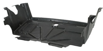 Plastic Under Engine Tray -SE Turbo Undertray - Genuine (NB SE 2004-20 ...