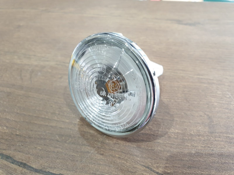 Single Clear Side Indicator/Repeater - Genuine (NA/NB/NC 1989-2015 ...