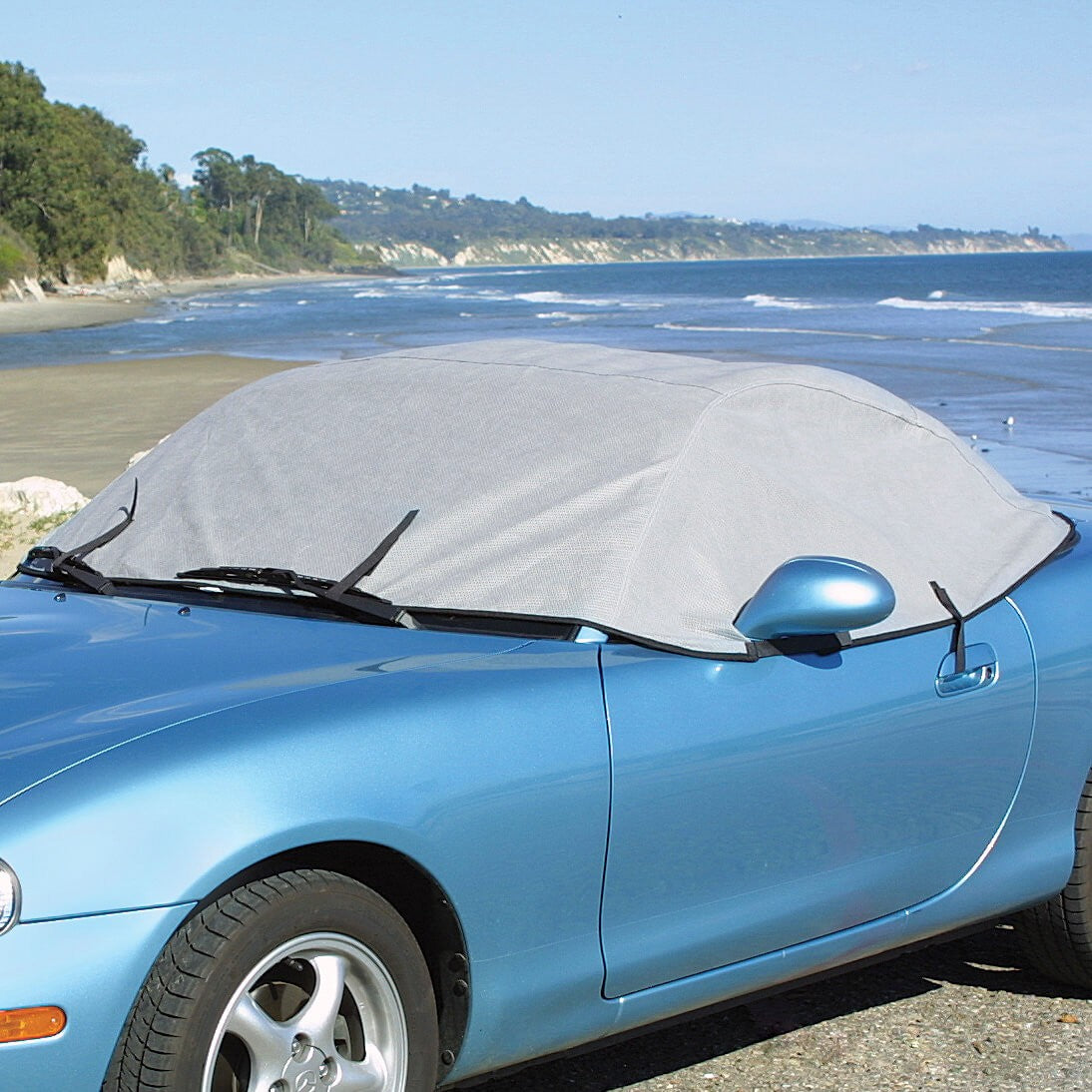 Convertible Top Covers (NA/NB) – MX5 Mania