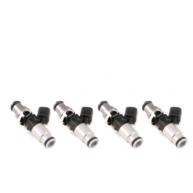Injector Dynamics 1050X Injector Kit - Injectors Set (NC 2005-2014 ...
