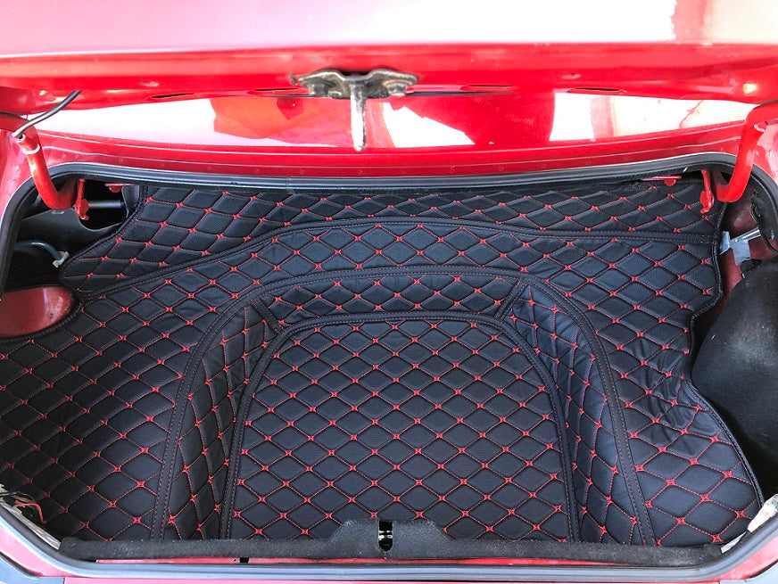 Quilted Boot Liner - (NB 1998-2004) – MX5 Mania