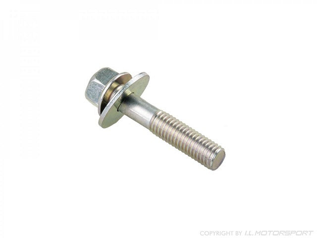 Battery Mounting Bolt -Genuine (NB 1998-2004) – MX5 Mania