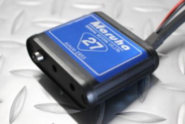 Speedometer Correction Unit - ( NB 1998-2004) – MX5 Mania