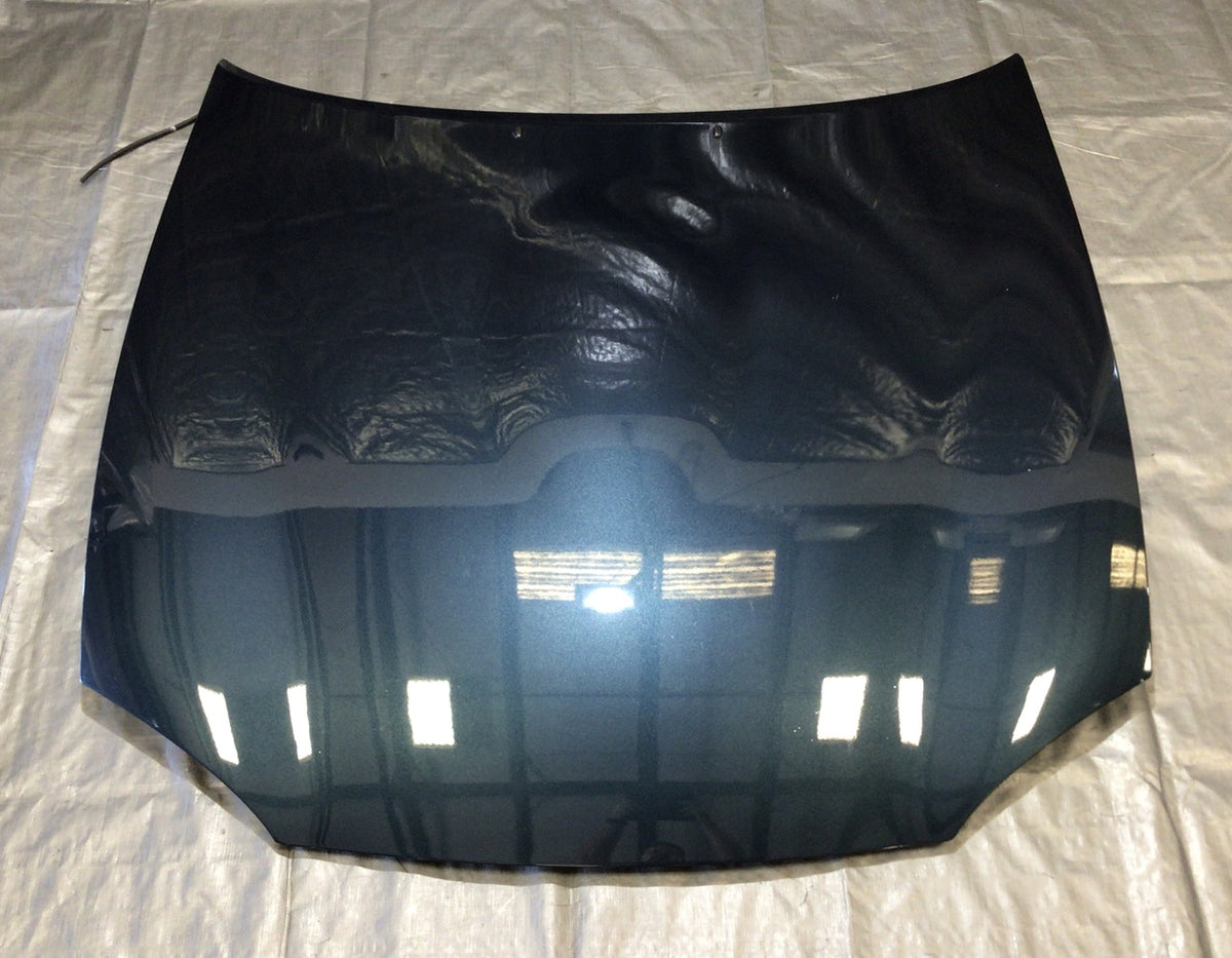 Bonnet - Genuine (NB 1998-2004) – MX5 Mania