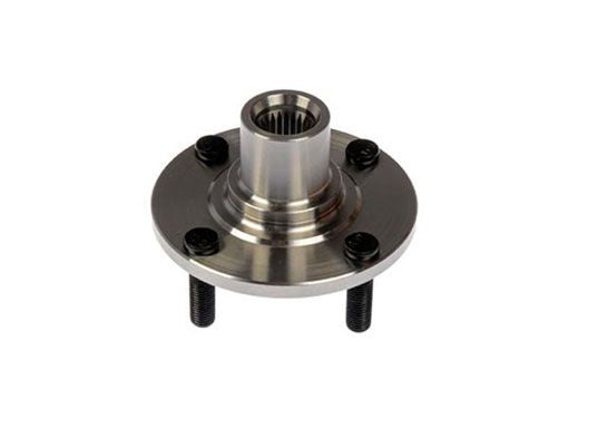 Rear Wheel Hub - Genuine (NA/NB 1989-2004) – MX5 Mania