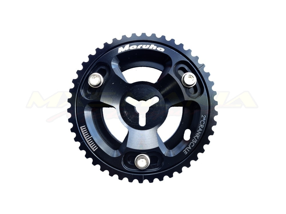 Adjustable Cam Gear - Intake / Exhaust - Maruha Japan (NA/NB 1989-2000 ...