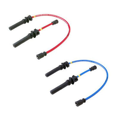 Magnecor Competition Spark Plug Lead Sets - 2 Lead Set (NB8B/C 2000-20 ...