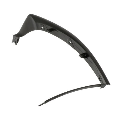 Front Deflector - Genuine (ND 2015-current) – MX5 Mania