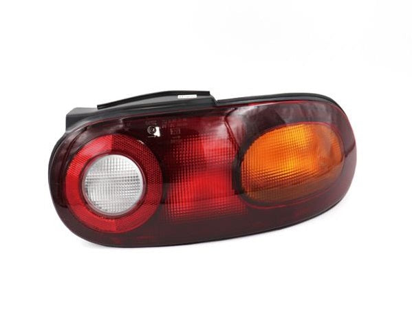 Tail Light Lens and Body Genuine NA 1989 1997
